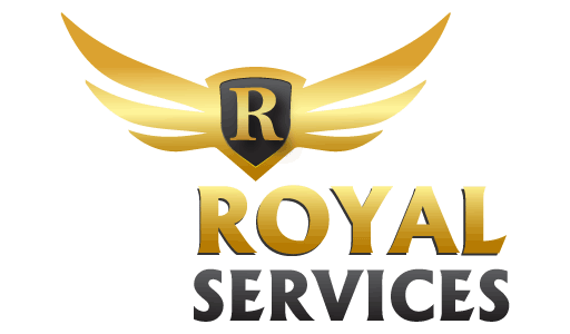 ROYAL SERVICES